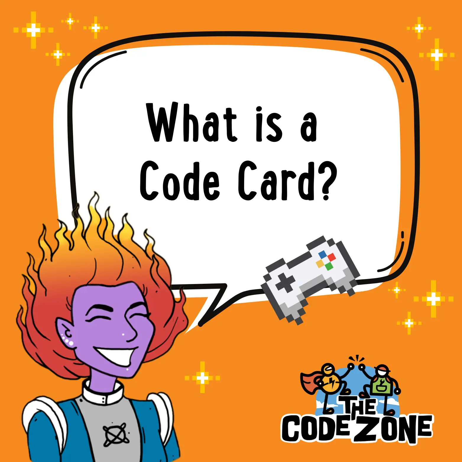 Minecraft Mod Club with Superpowers for Education Edition